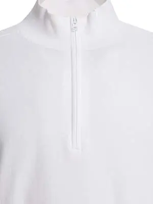 C.P. COMPANY Metropolis Half-zip Sweater