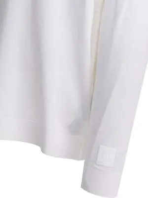 C.P. COMPANY Metropolis Half-zip Sweater