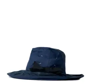MAISON MARGIELA Hat - Blue