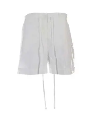 PAROSH Shorts - Bianco