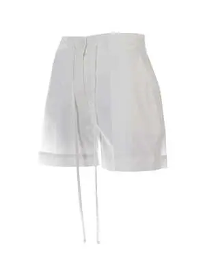 PAROSH Shorts - Bianco