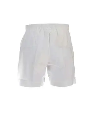 PAROSH Shorts - Bianco