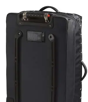 The North Face Rolling Suitcase