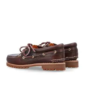 Timberland Authentic Boat Shoe