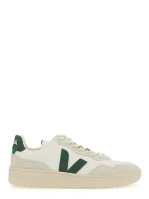 VEJA Low Top Sneakers - White