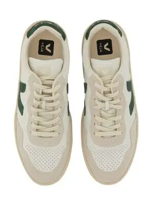 VEJA Low Top Sneakers - White