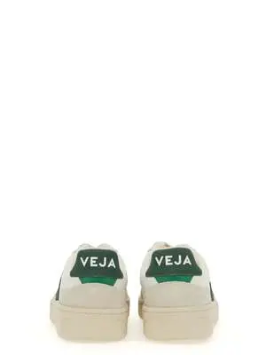 VEJA Low Top Sneakers - White