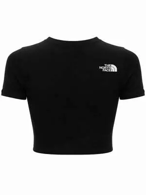 The North Face Cropped T-shirt