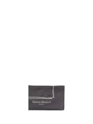 MAISON MARGIELA Foulard - Graphite