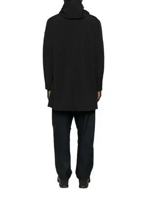 C.P. COMPANY Hooded Regular Fit Parka