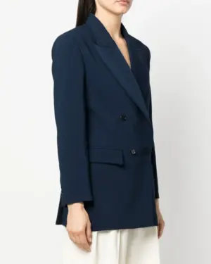 PAROSH Giacca - Blu