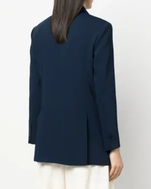 PAROSH Giacca - Blu