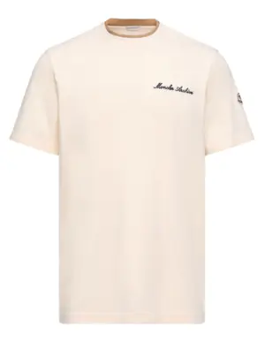 Moncler Ss T Shirt