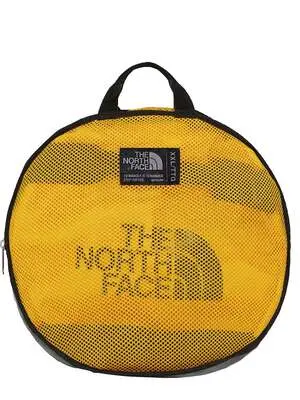 The North Face Base Camp Duffel Bag - Yellow