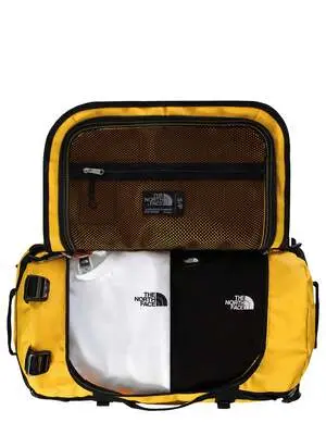 The North Face Base Camp Duffel Bag - Yellow