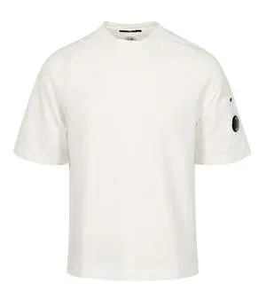 C.P. COMPANY T Shirts And Polos - White