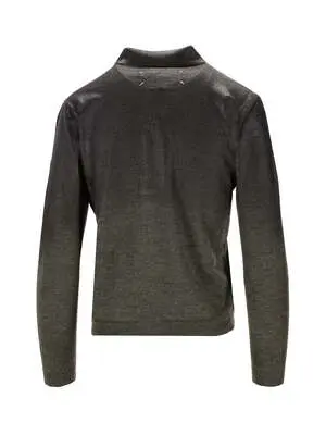 MAISON MARGIELA Cardigan