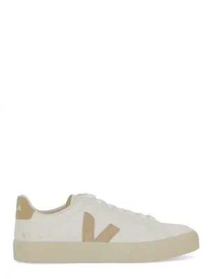 VEJA Campo Sneaker - White