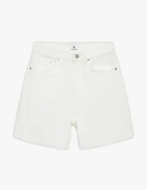 ANINE BING Kat Short - Ecru