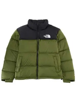 The North Face 1996 Retro Nuptse Jacket - Green