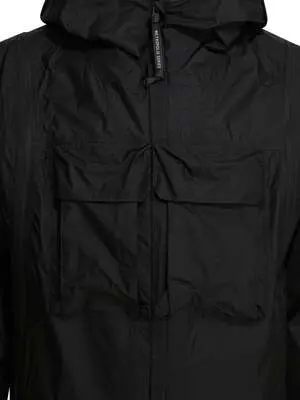 C.P. COMPANY Metropolis Transformable Technical Jacket