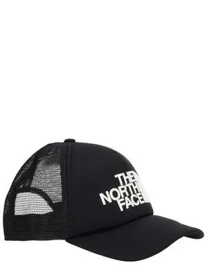 The North Face Logo Baseball Cap