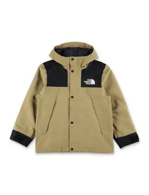 The North Face Dryvent™ Mono Mountain Jacket - Cedar