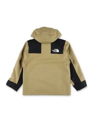 The North Face Dryvent™ Mono Mountain Jacket - Cedar