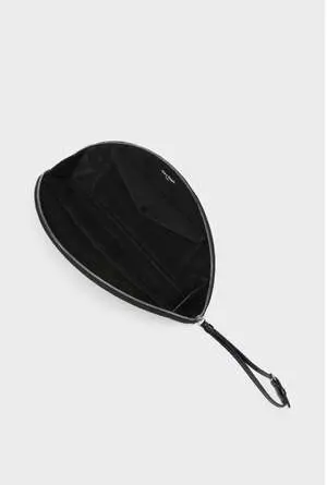 MAISON MARGIELA Mini Bag - Black