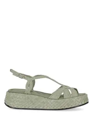 La Rose Platform Shoes For Women