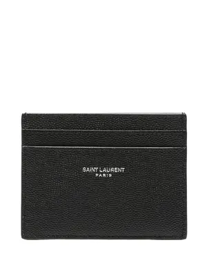 Saint Laurent Pccsaint L Grain - Noir