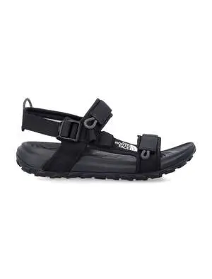 The North Face Explore Camp Sandals - Black