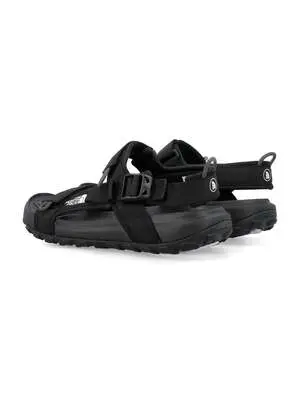 The North Face Explore Camp Sandals - Black