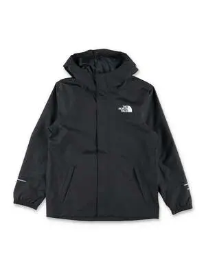 The North Face Antora Rain Jacket - Black