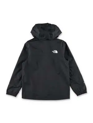The North Face Antora Rain Jacket - Black