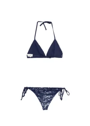 PAROSH Bikini - Blu