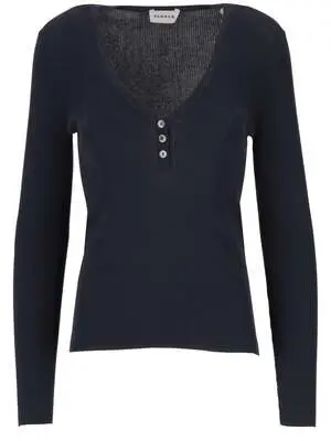 PAROSH Maglia - Blu