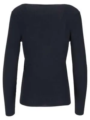 PAROSH Maglia - Blu