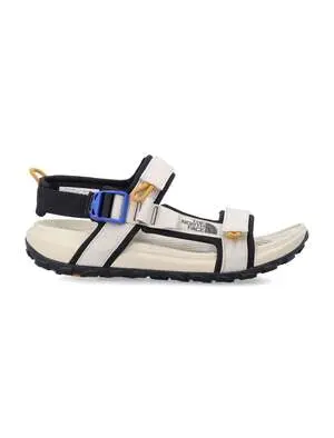 The North Face Explore Camp Sandals - Desert Stone