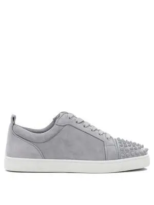 CHRISTIAN LOUBOUTIN Sneakers & Slip-on - Grey