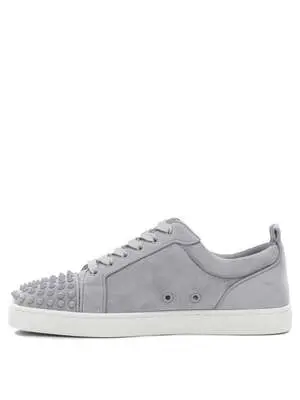 CHRISTIAN LOUBOUTIN Sneakers & Slip-on - Grey