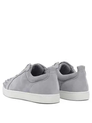 CHRISTIAN LOUBOUTIN Sneakers & Slip-on - Grey