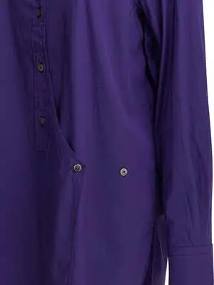 Our Legacy Wave Shirt - Blue