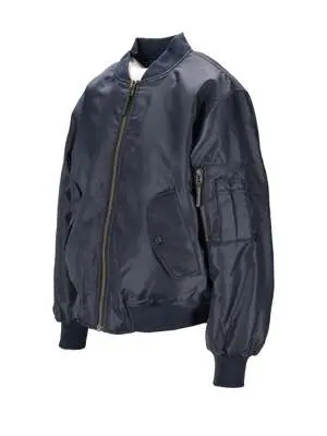ANINE BING Leon Bomber