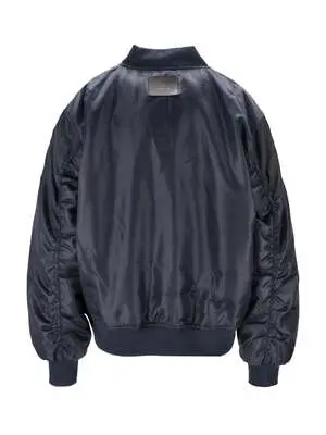 ANINE BING Leon Bomber