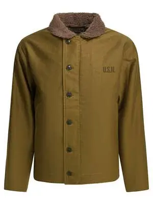 Buzz Rickson's Jackets For Women