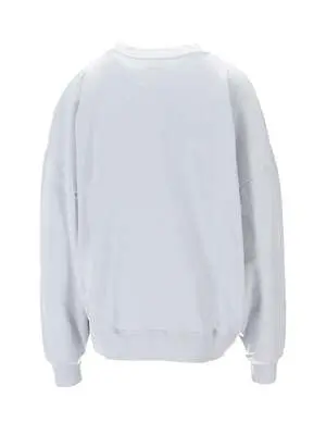 ANINE BING Miles Sweatshirt - Light Blue