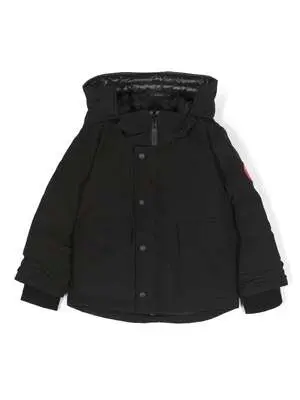 Canada Goose Parka Jackets For Women