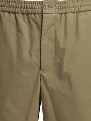 Ami De Coeur Utility Short - Beige