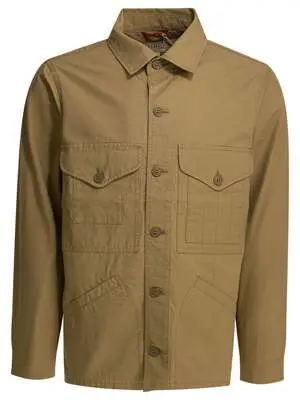 Manifattura Ceccarelli Overshirts For Men